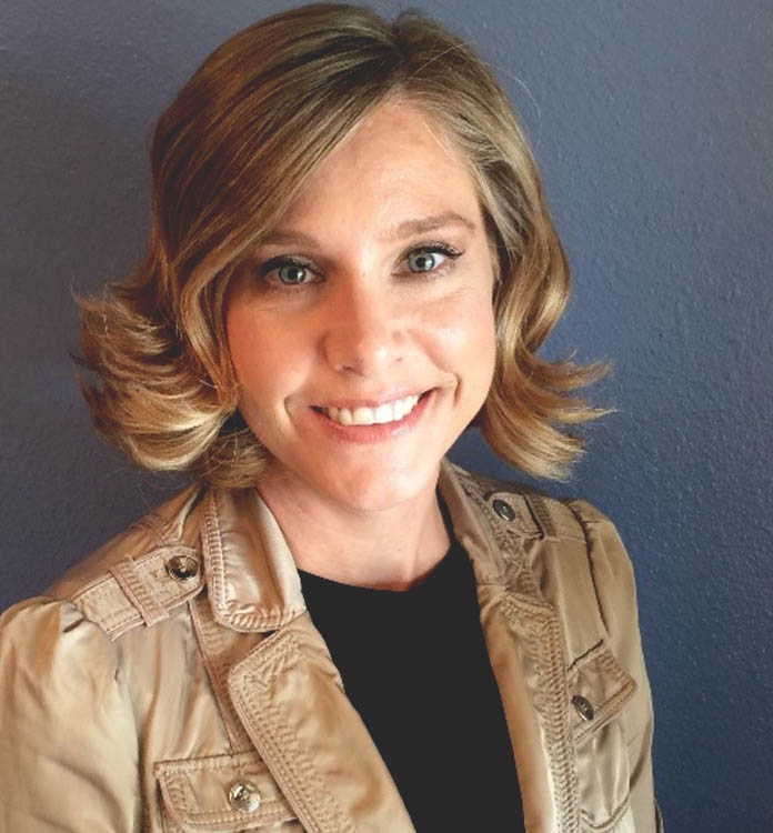 Jill Fink Rarig | fedEMD